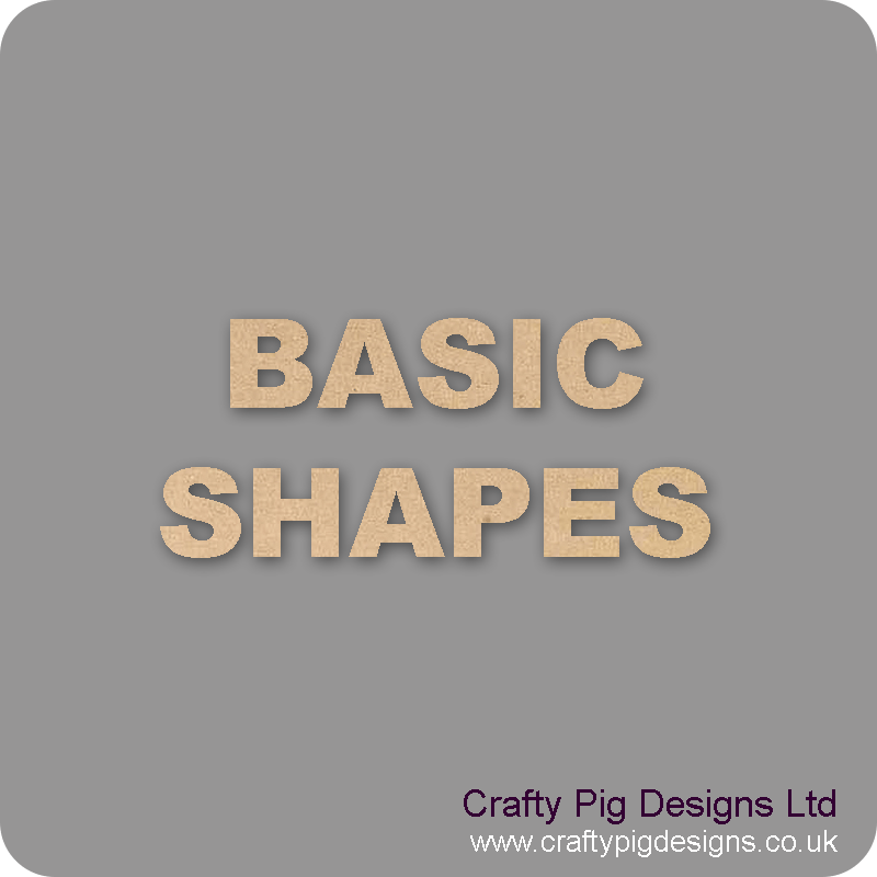 Basic Shapes