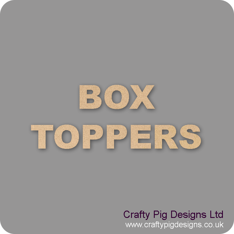 Box Toppers